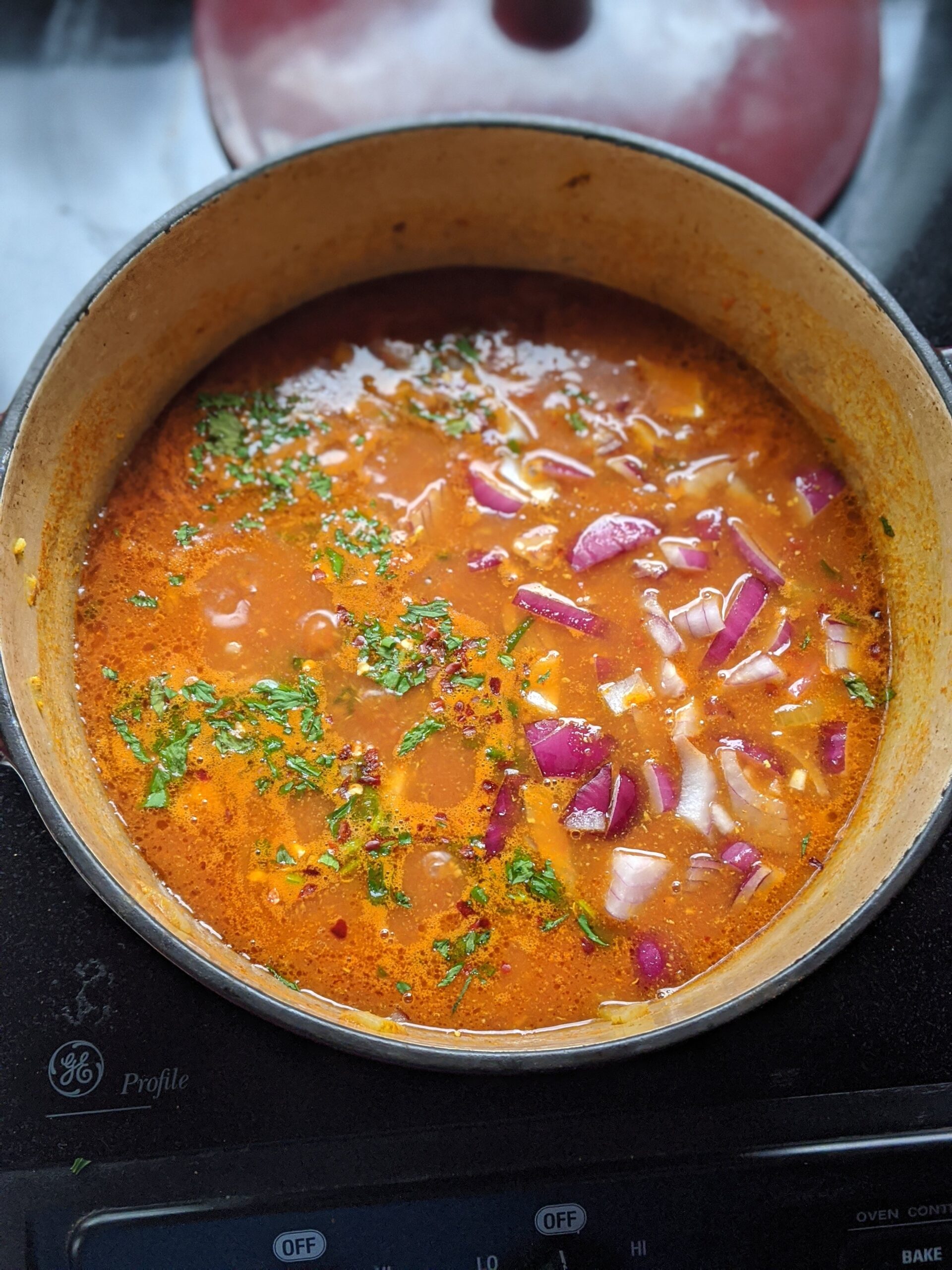 Chicken Dopiaza Recipe, Indian Curry With Onions - Modern Bites