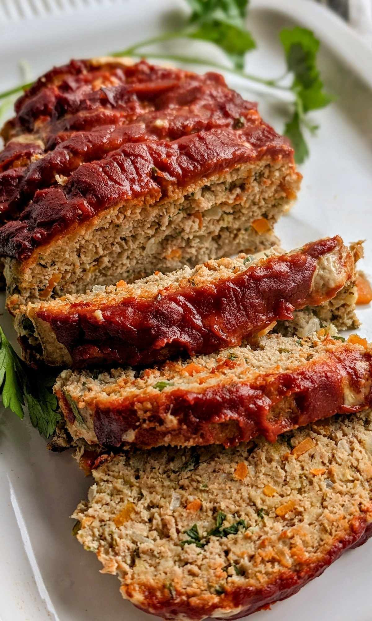 Ground Elk Meatloaf Recipe - Modern Bites